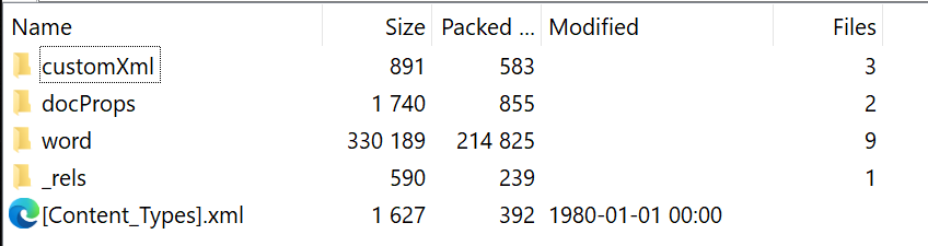The Importance of Data that Doesn’t Exist – Part Three (Missing ...