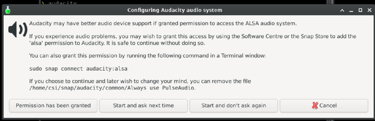 Shaking the Cobwebs CTF Part One – Audio Analysis – The eDiscovery Channel