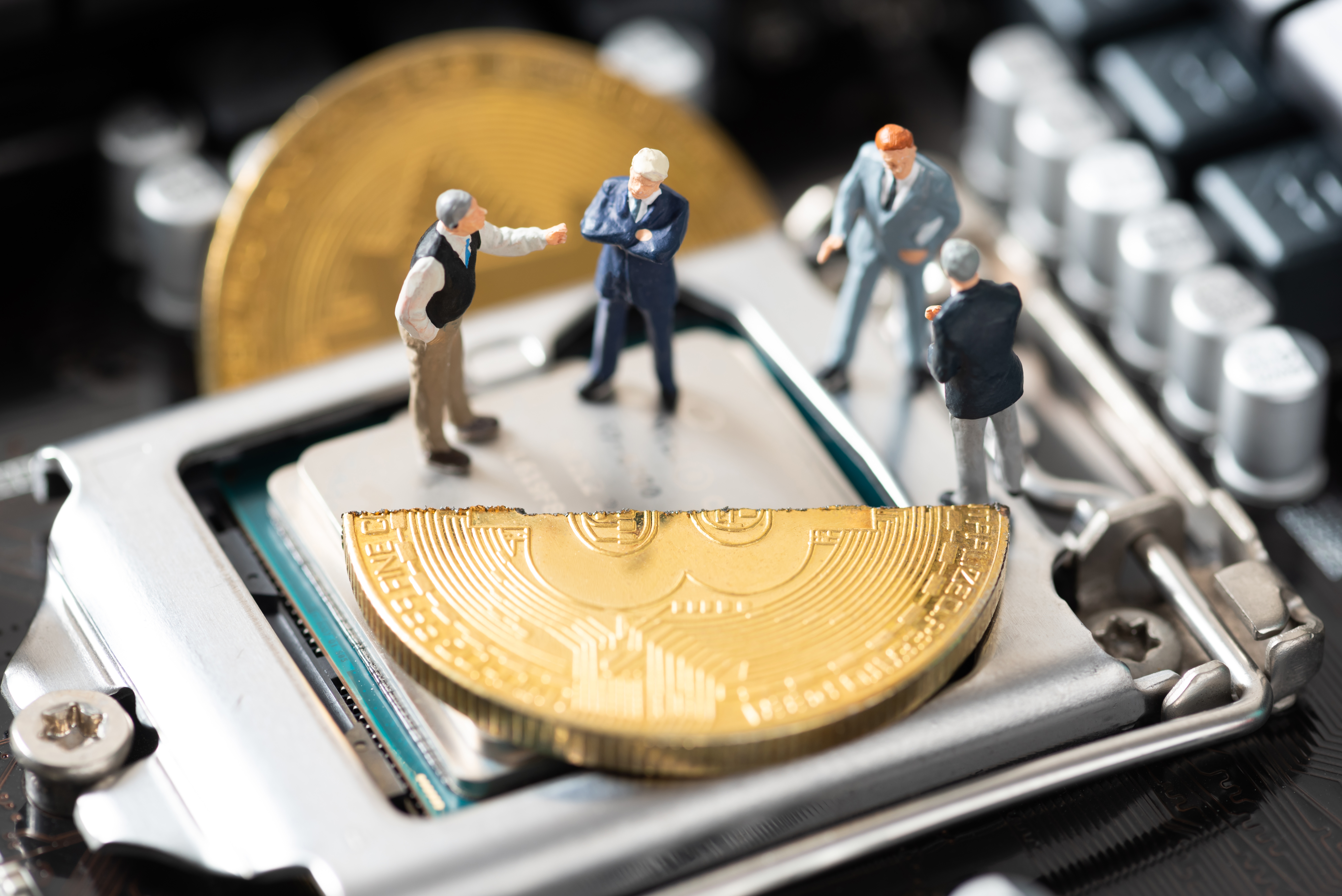 Shaking the Cobwebs CTF Part Four – Exploring the Blockchain and “The ...
