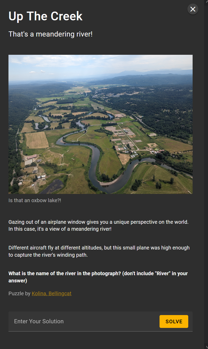 Bellingcat Challenge – Week 4 Writeup – The eDiscovery Channel