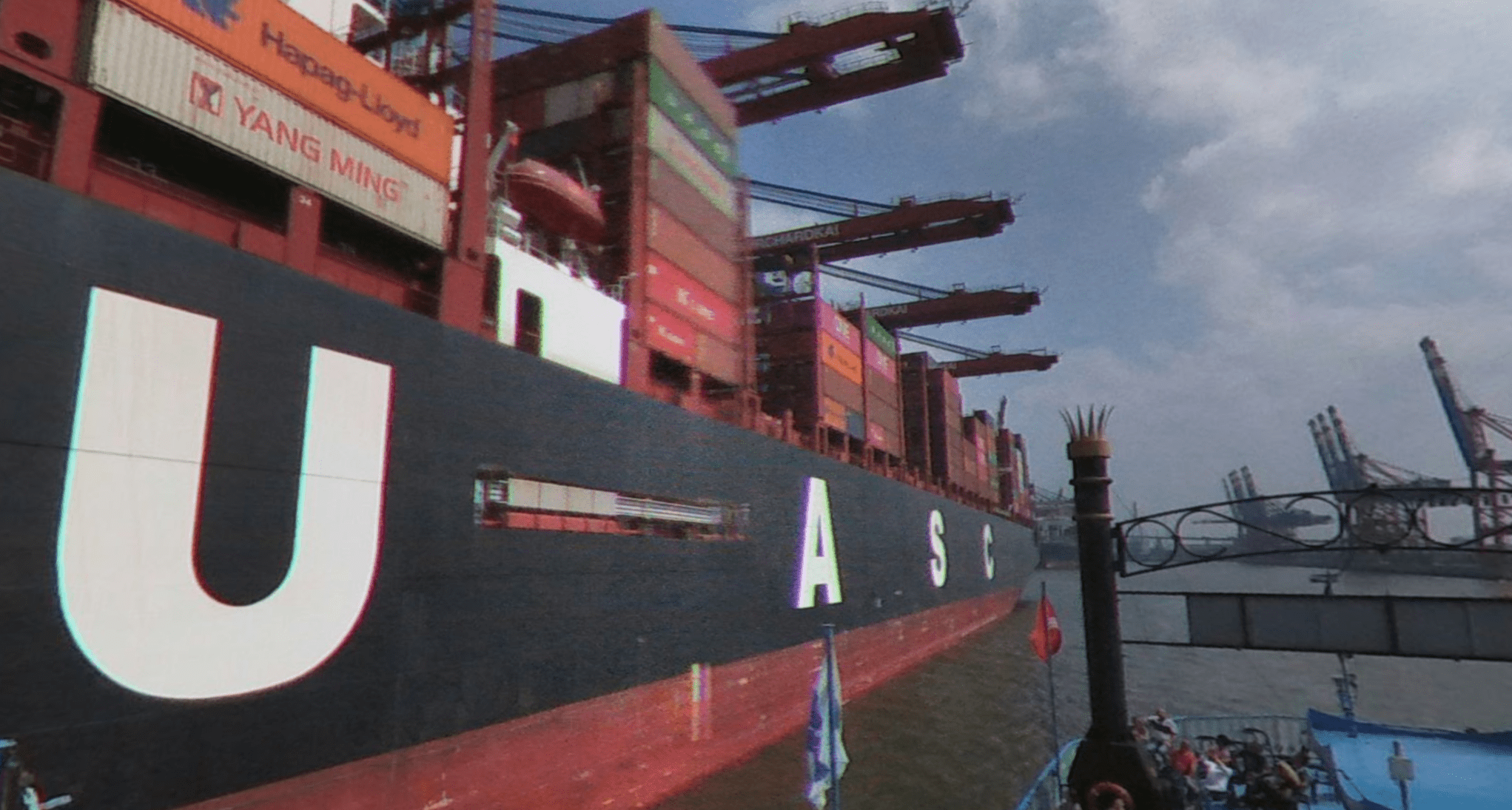 Bellingcat Challenge – Week 2 Writeup – The eDiscovery Channel