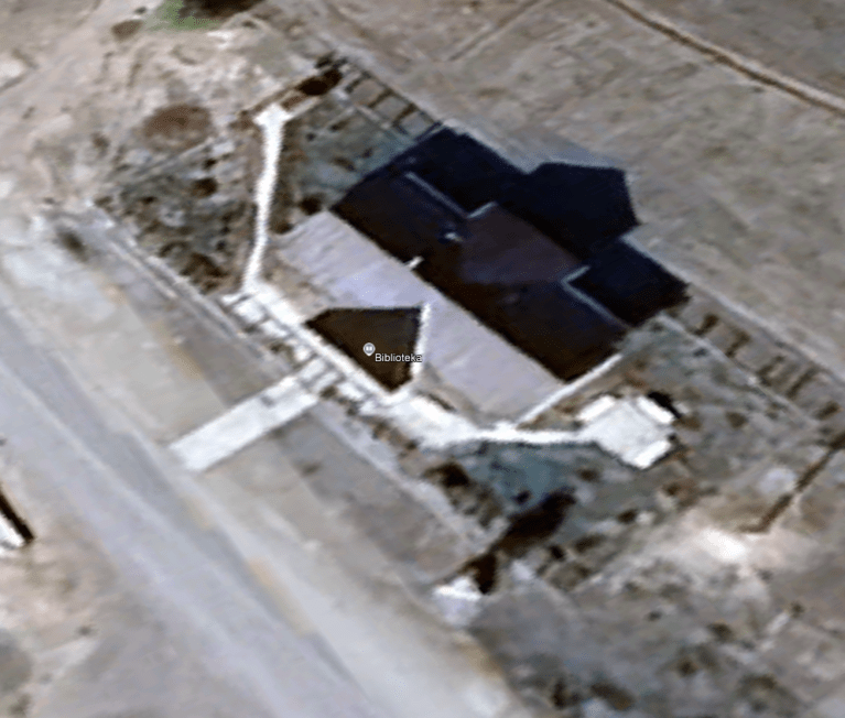 Bellingcat Challenge – Week 1 Writeup – The eDiscovery Channel