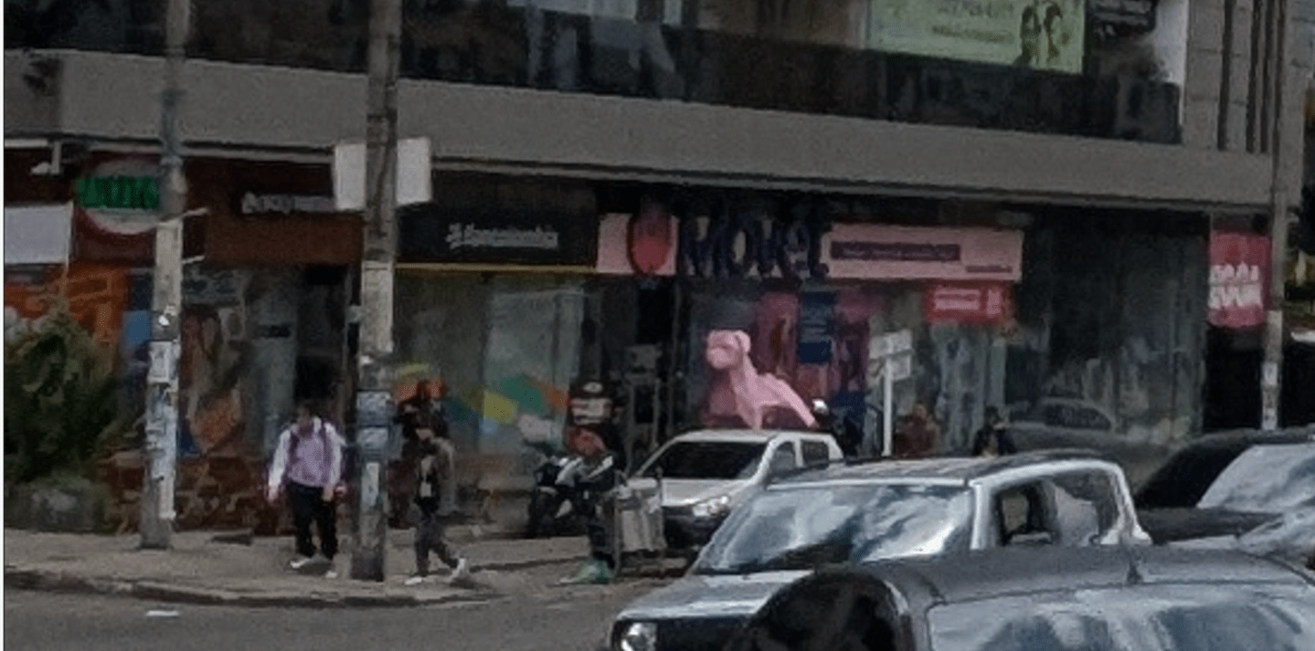 Bellingcat Challenge – Week 1 Writeup – The eDiscovery Channel