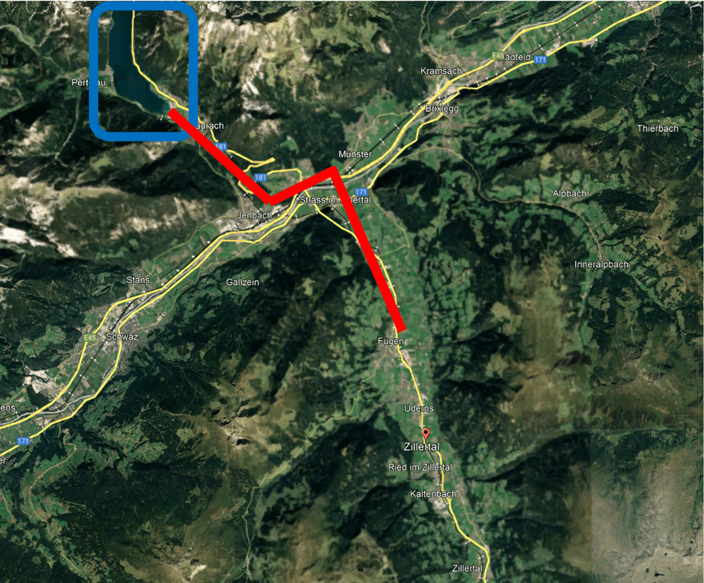 Bellingcat Challenge – Week 1 Writeup – The eDiscovery Channel