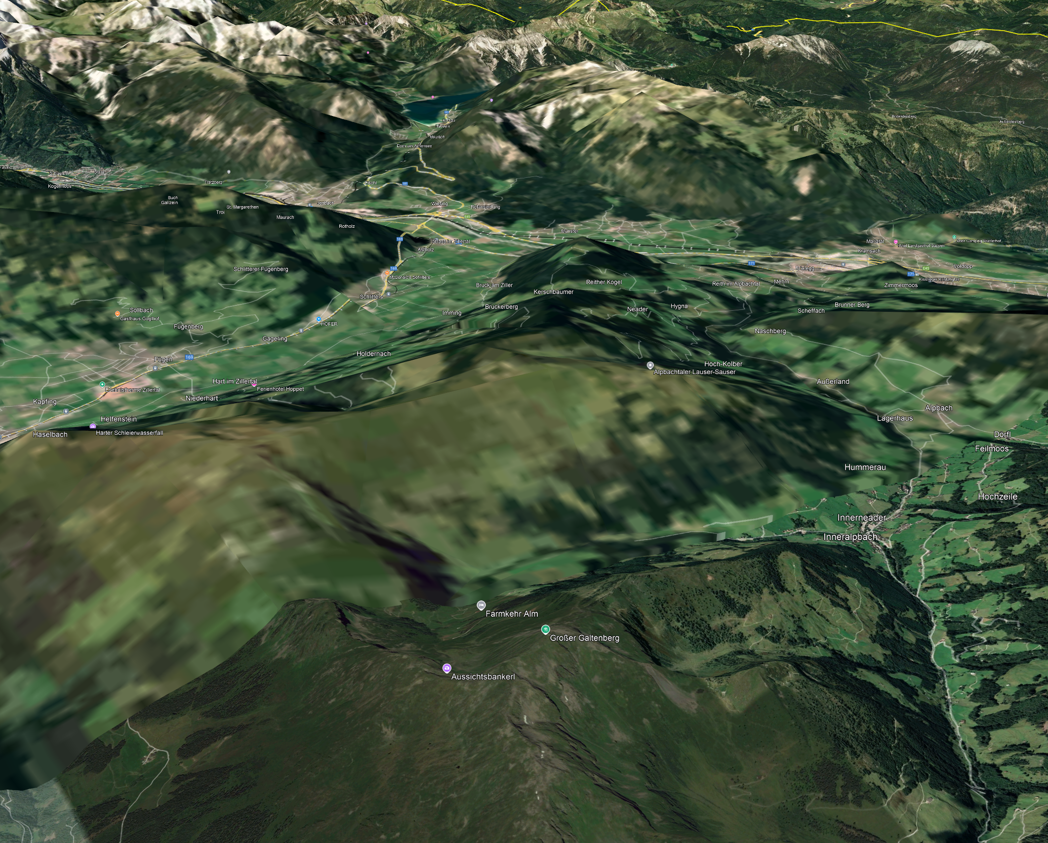 Bellingcat Challenge – Week 1 Writeup – The eDiscovery Channel