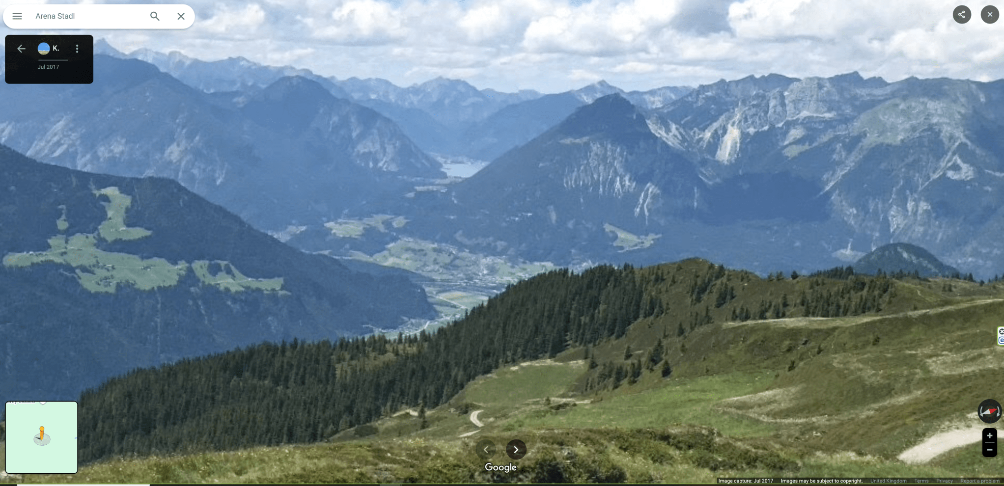 Bellingcat Challenge – Week 1 Writeup – The eDiscovery Channel